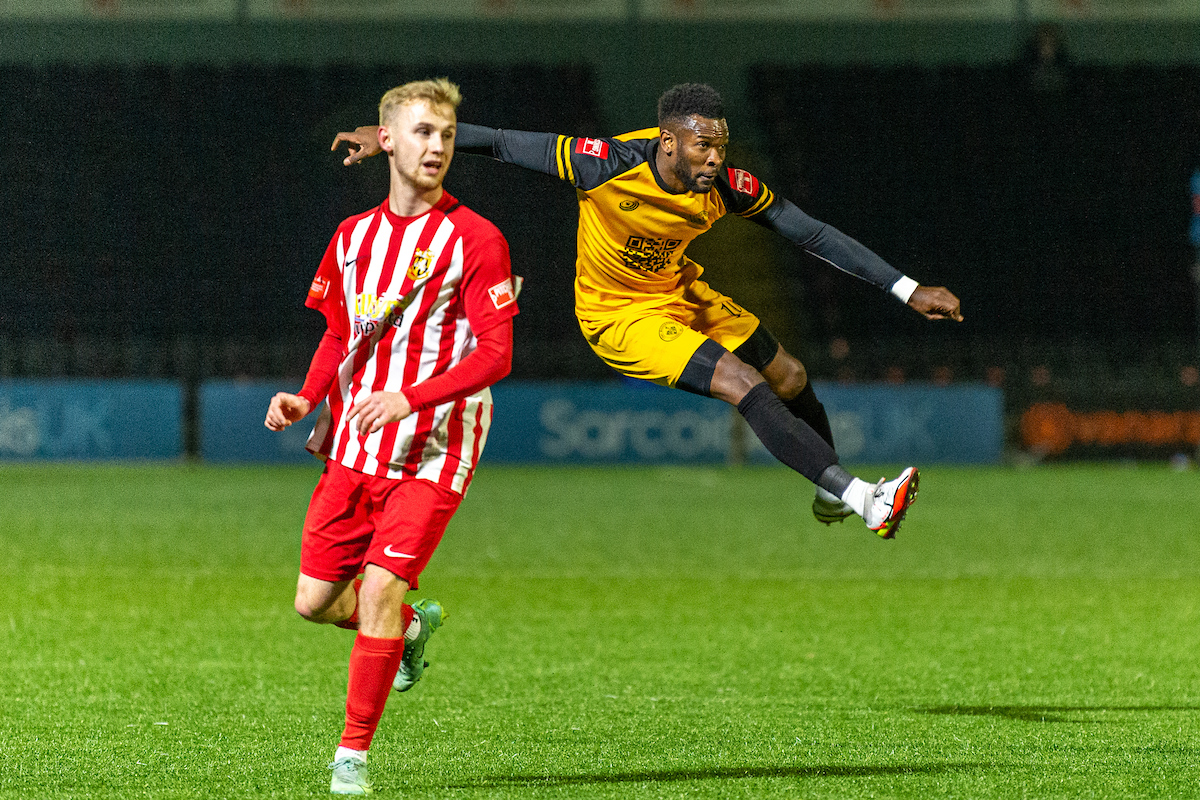 Folkestone Invicta v Cray Wanderers preview | Kent Sports News