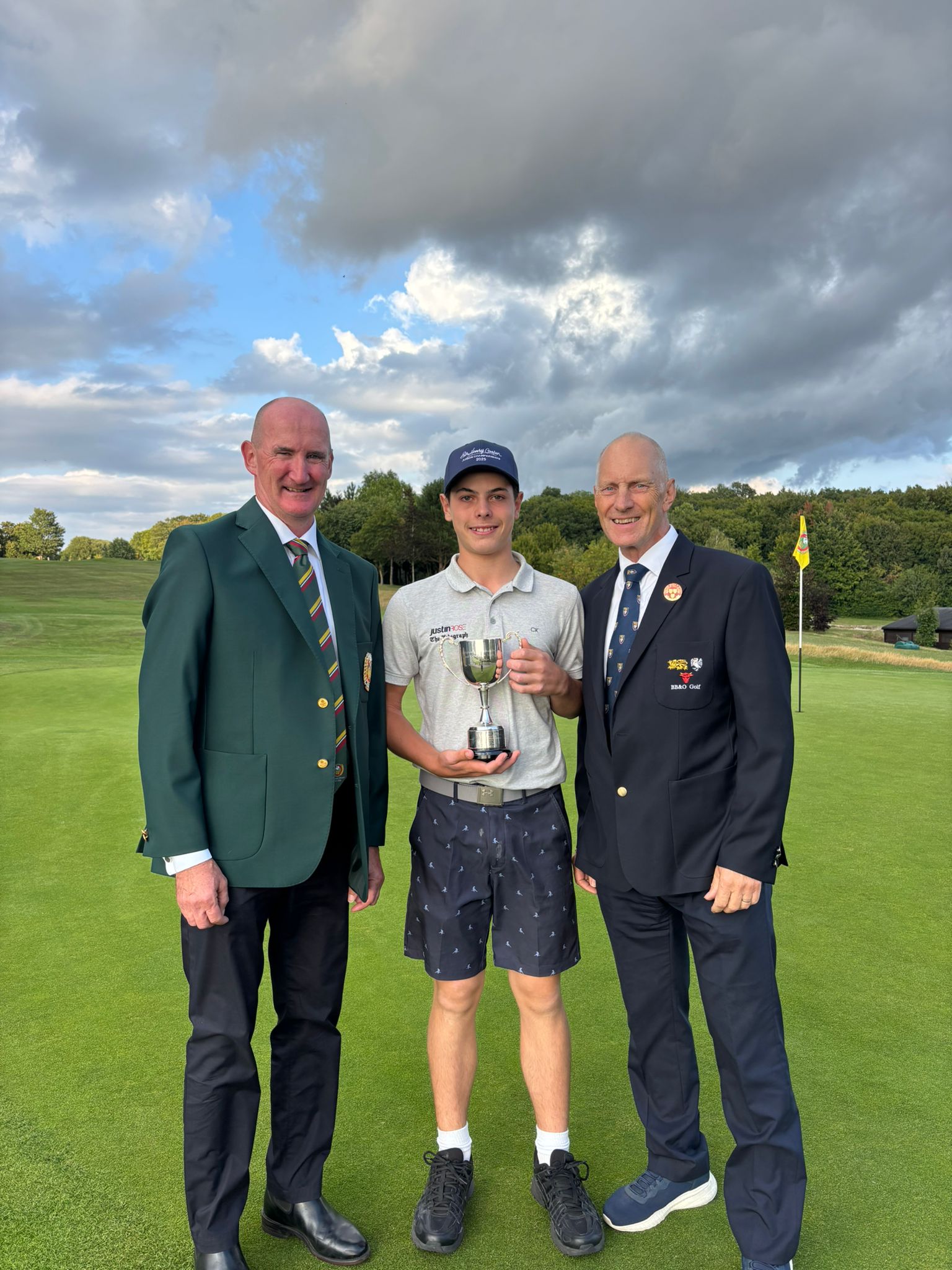 Chenu set to be star of the future | Kent Sports News