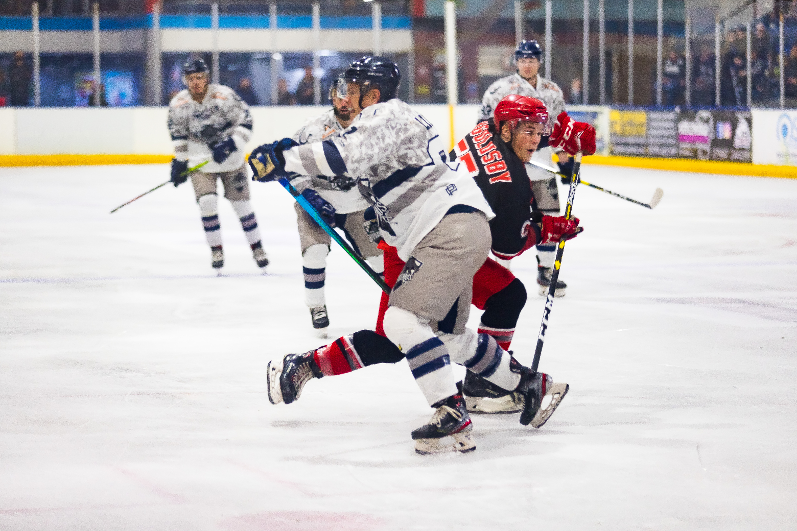 Invicta Dynamos 1-7 Streatham | Kent Sports News