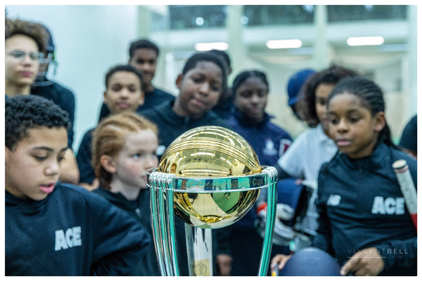 ACE Programme set to launch in Kent | Kent Sports News