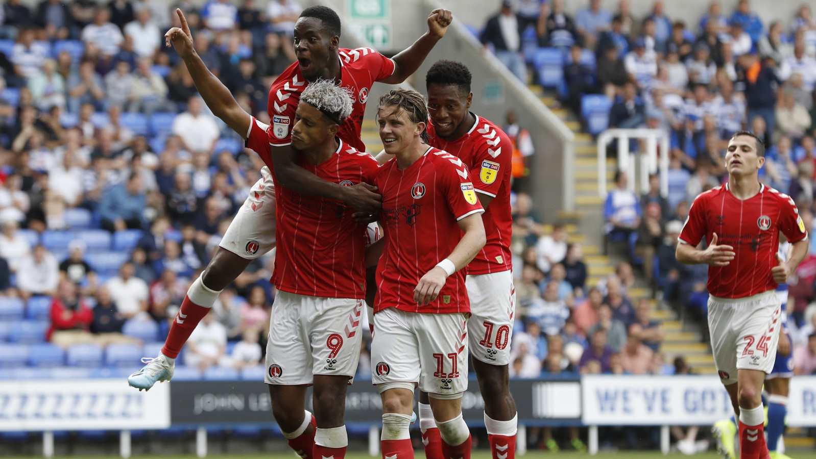 Charlton Athletic vs Sheffield Wednesday preview | Kent Sports News