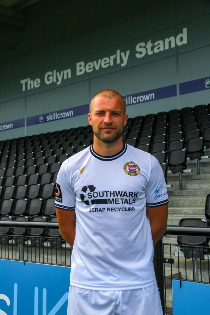 Coulson wins it all | Kent Sports News