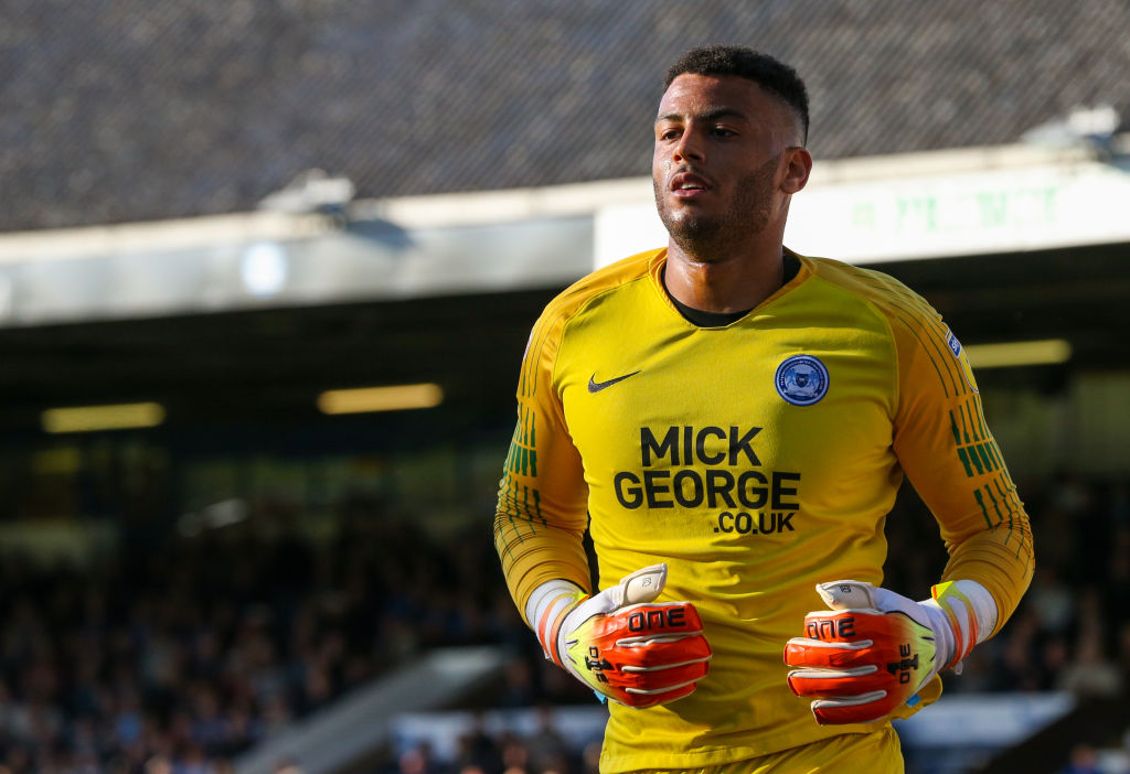 Gillingham bring in new keeper | Kent Sports News