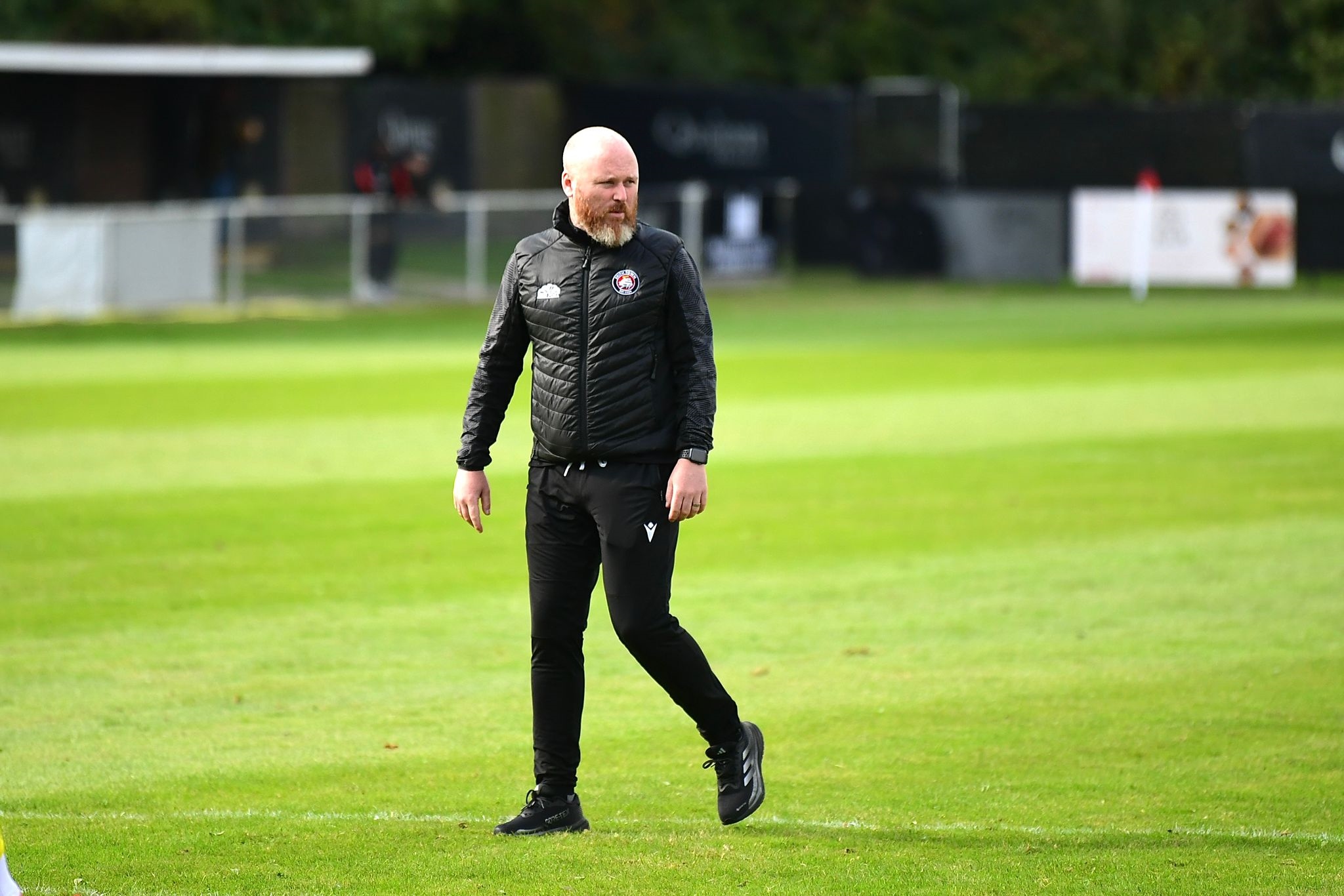 Woodward set for new Erith role | Kent Sports News