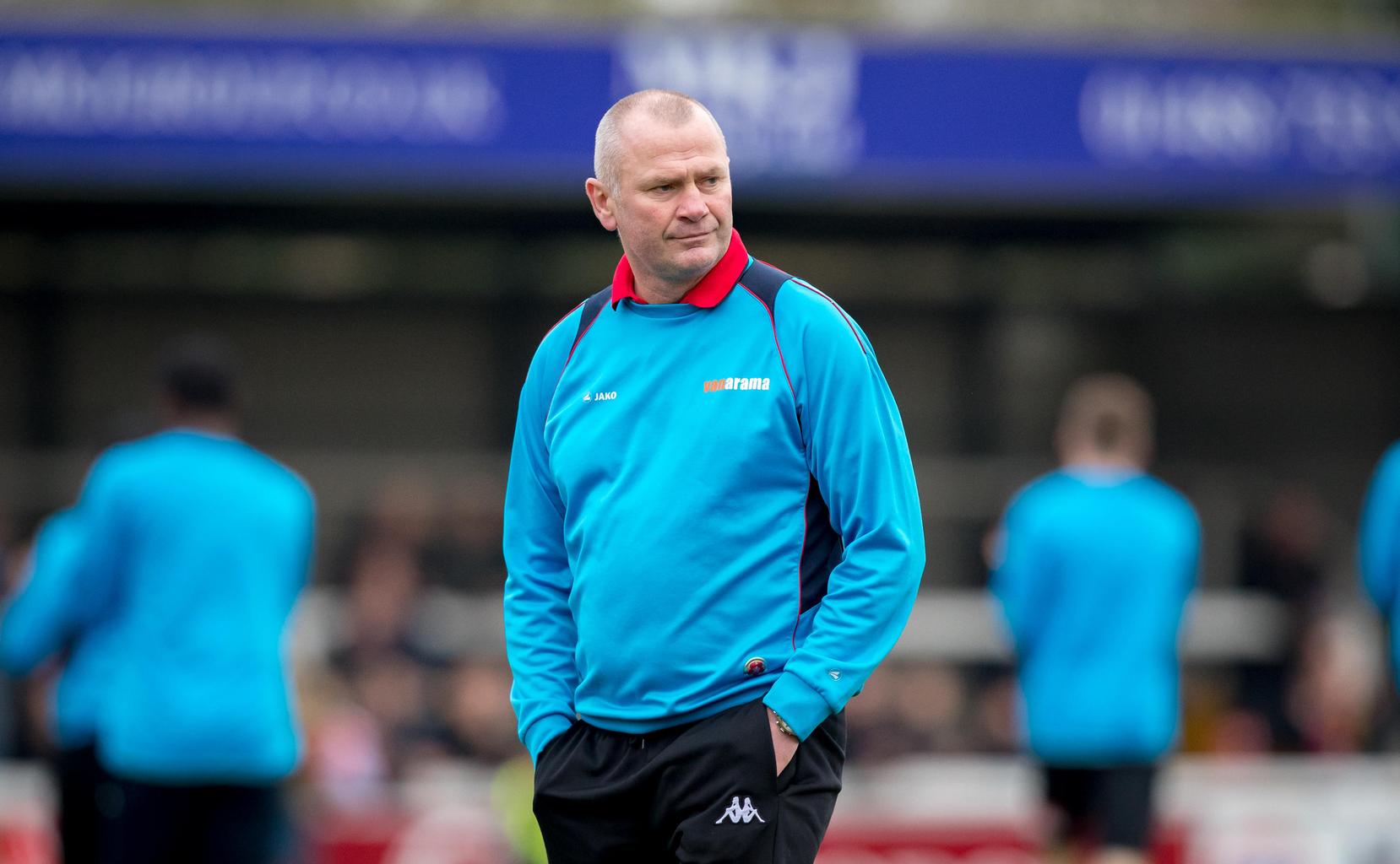 Dowson appointed Dartford manager | Kent Sports News