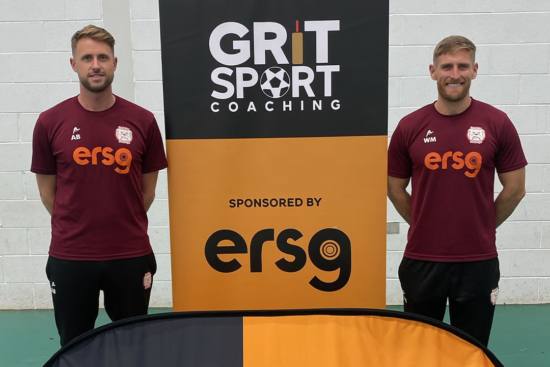 Blake shows GRIT to succeed | Kent Sports News