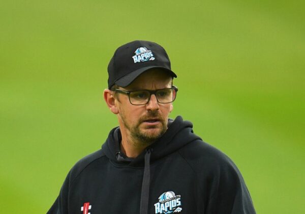Gidman joins Kent as batting coach | Kent Sports News