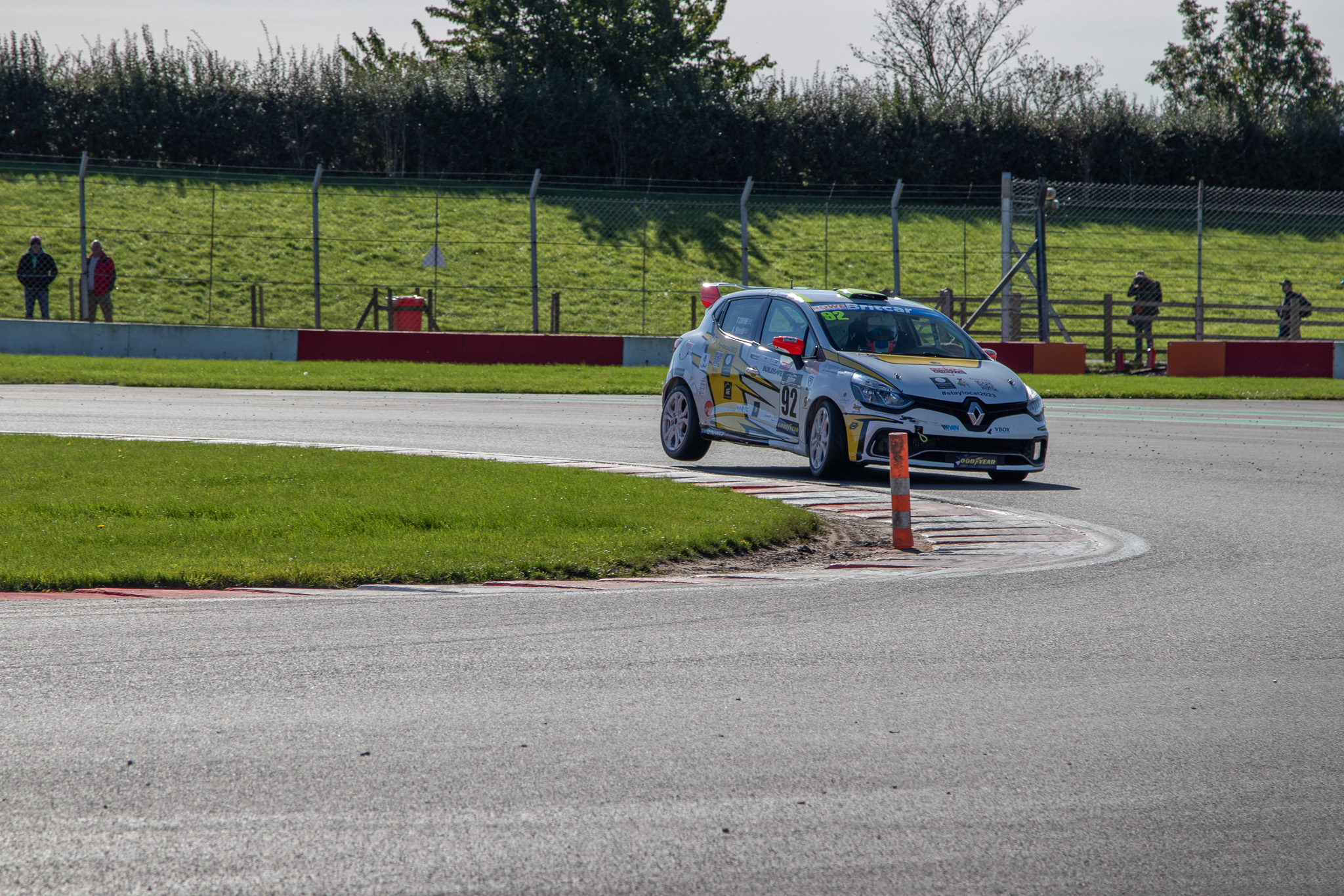 Nevill remaining positive | Kent Sports News