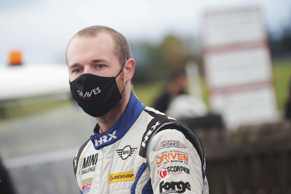 Maiden pole but more setbacks for Nevill | Kent Sports News