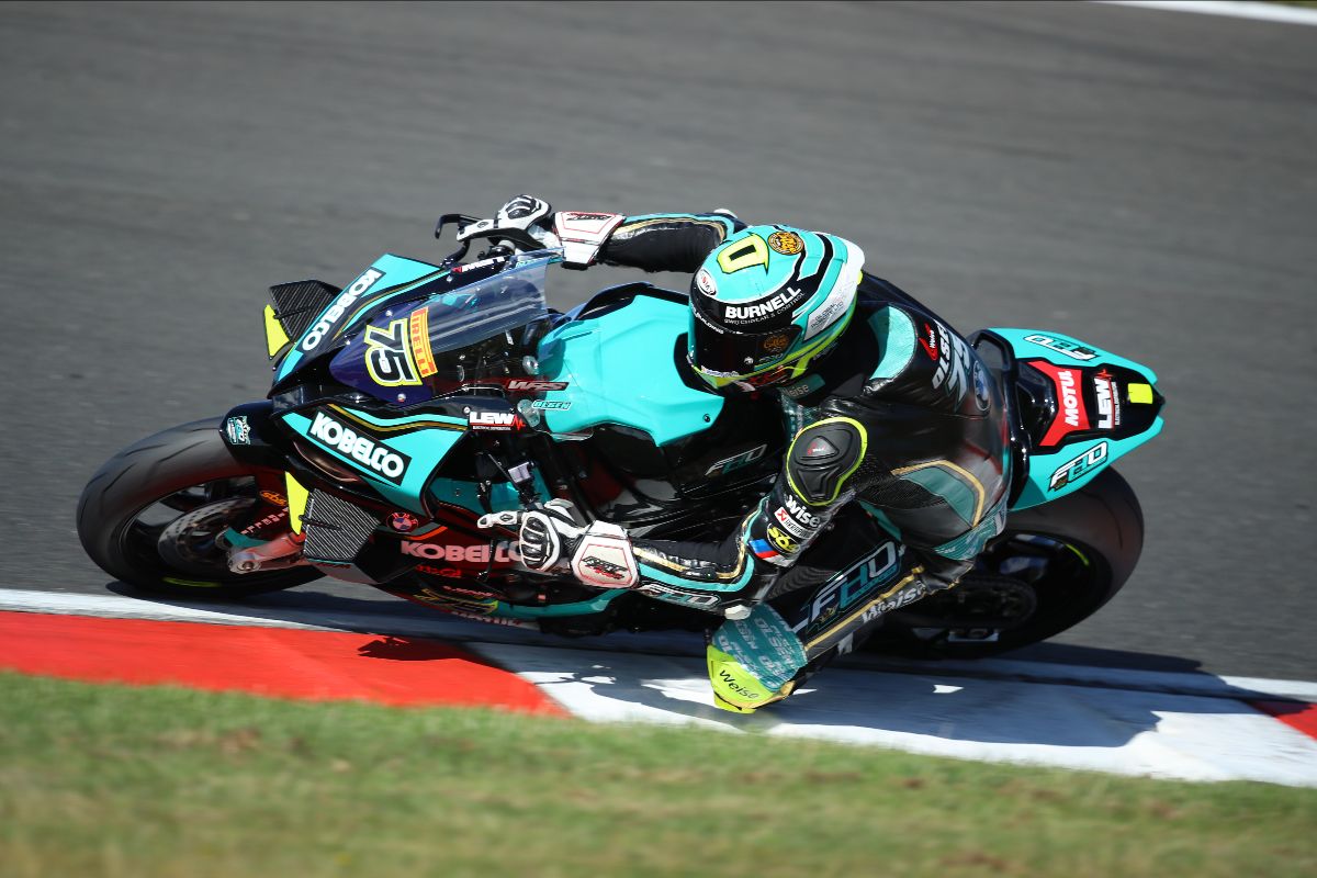 Contrasting weekends for Olsen and Nixon | Kent Sports News