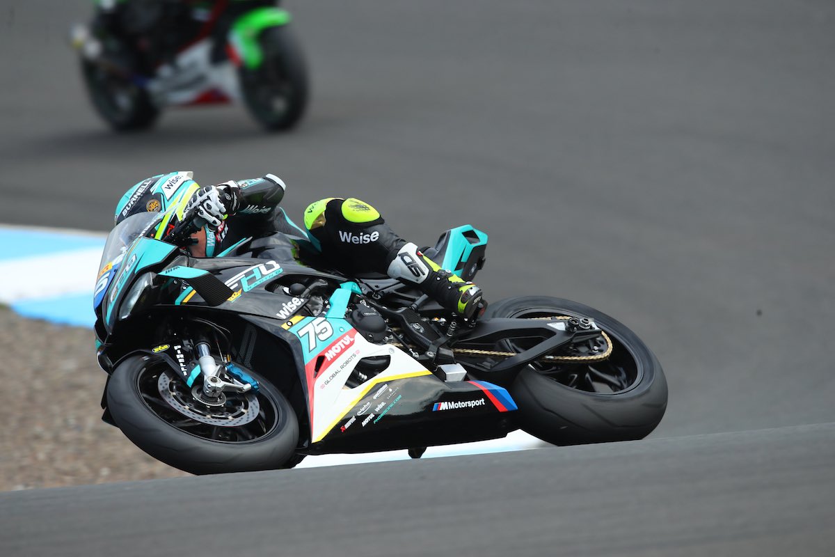 Positive weekend for Olsen | Kent Sports News