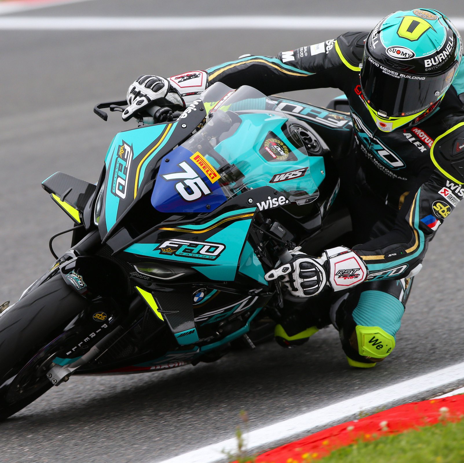 Olsen at the Double | Kent Sports News