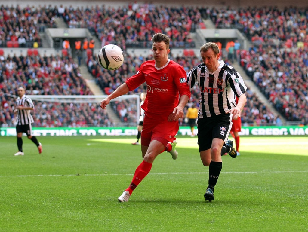 Andrew Irvine | Kent Sports News