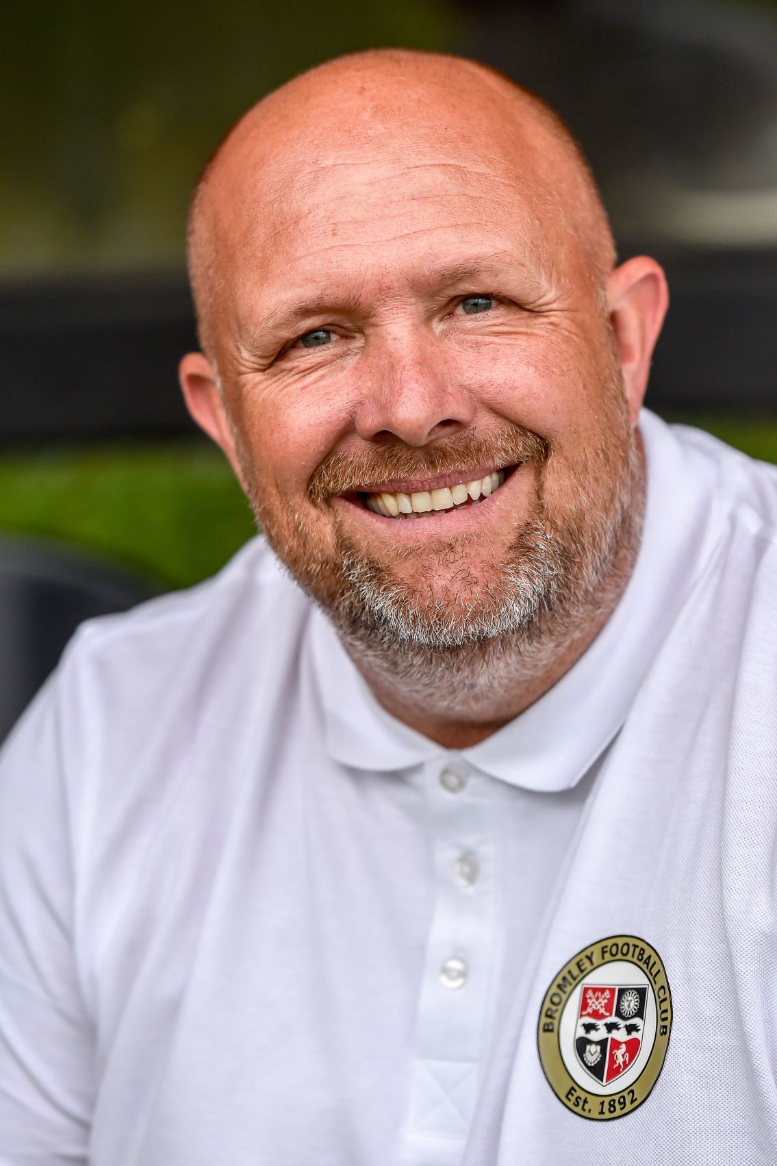 Woodman pleased with Bromley progress | Kent Sports News