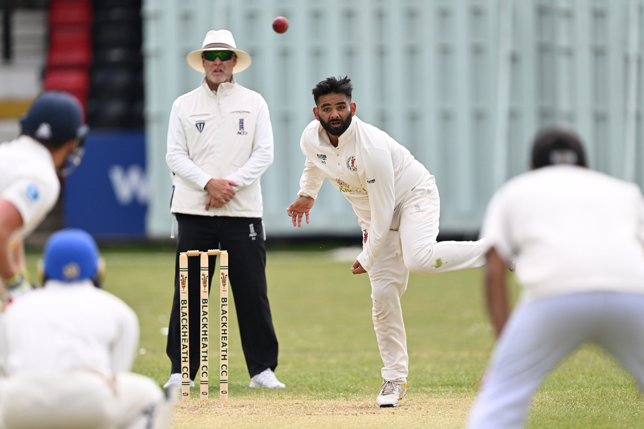 Kent League Premier Division week 5 | Kent Sports News