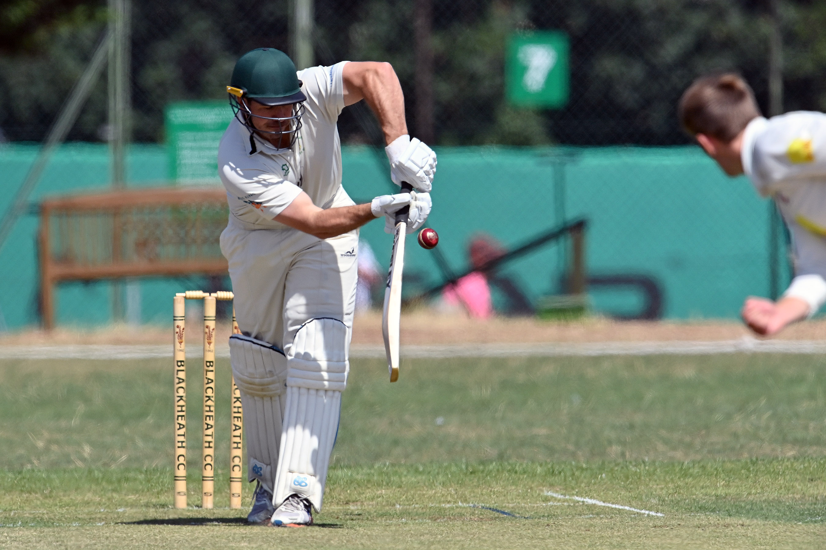 Kent League Premier Division week 14 | Kent Sports News