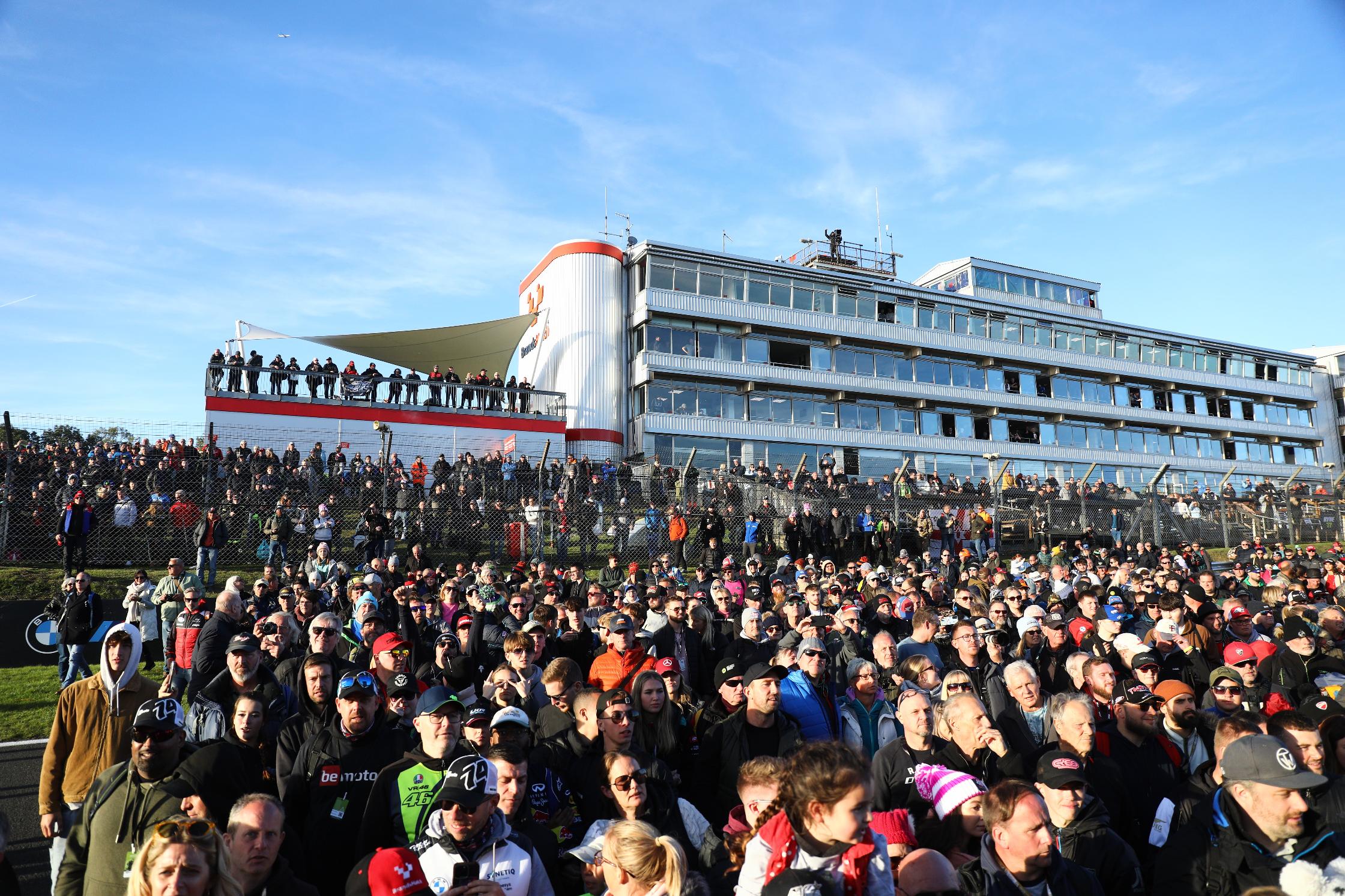 Bridewell secures BSB Title at Brands Hatch | Kent Sports News