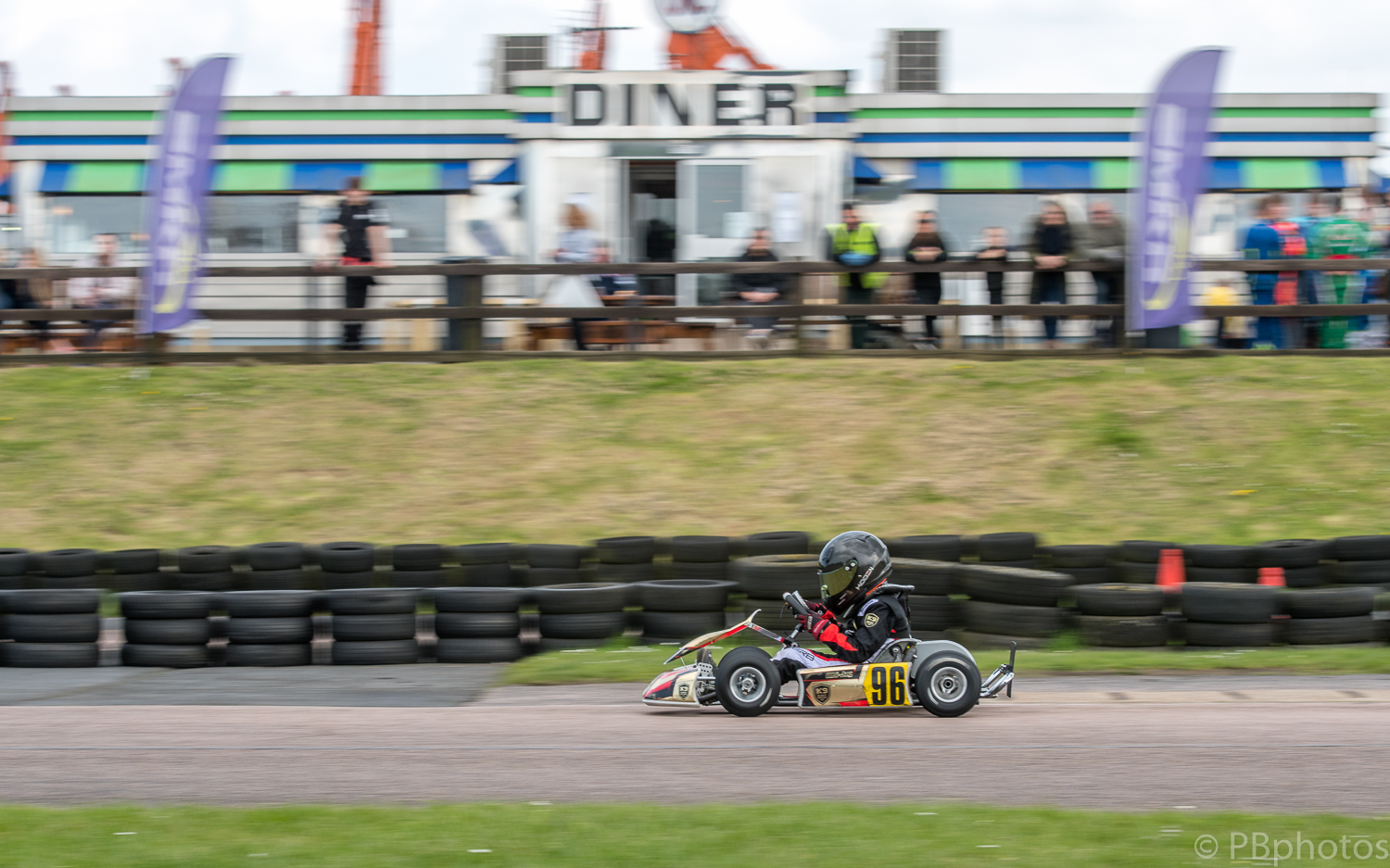 2023 is go at Bayford Meadows | Kent Sports News