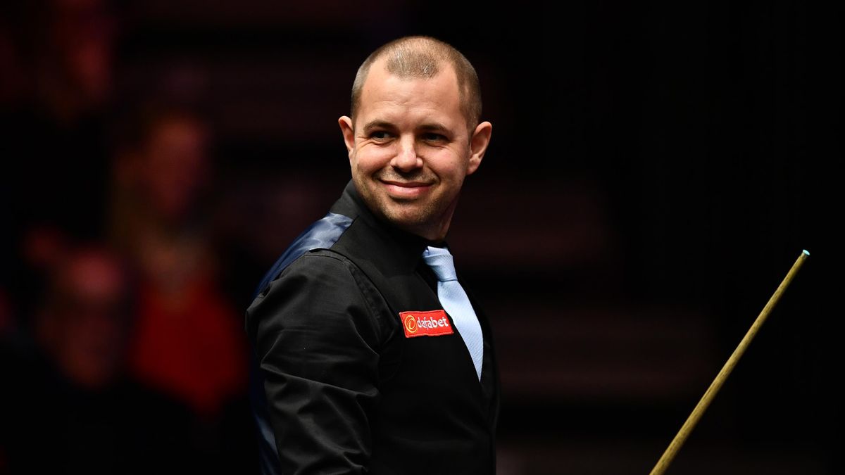 Hawkins thrashed in semi-final | Kent Sports News