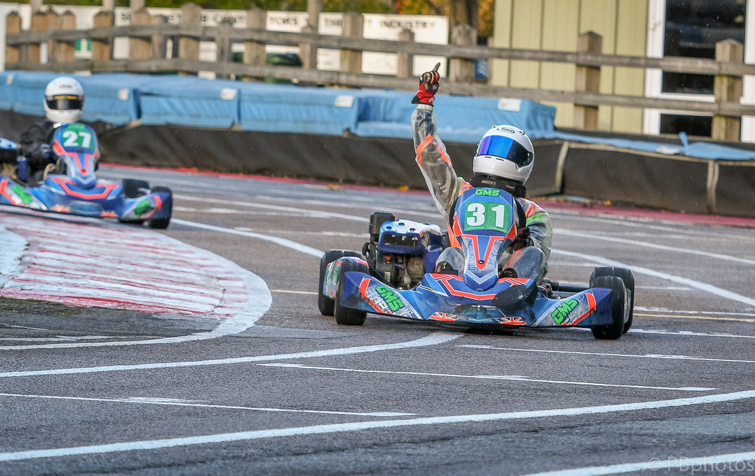 Cooke wins 2020 Junior Subaru Kent Cup Championship | Kent Sports News