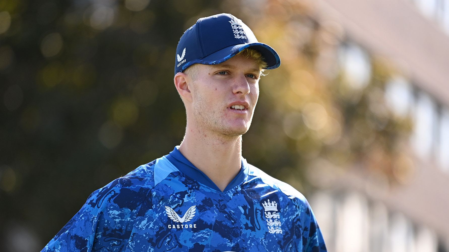 Dawkins shines in Young Lions defeat | Kent Sports News