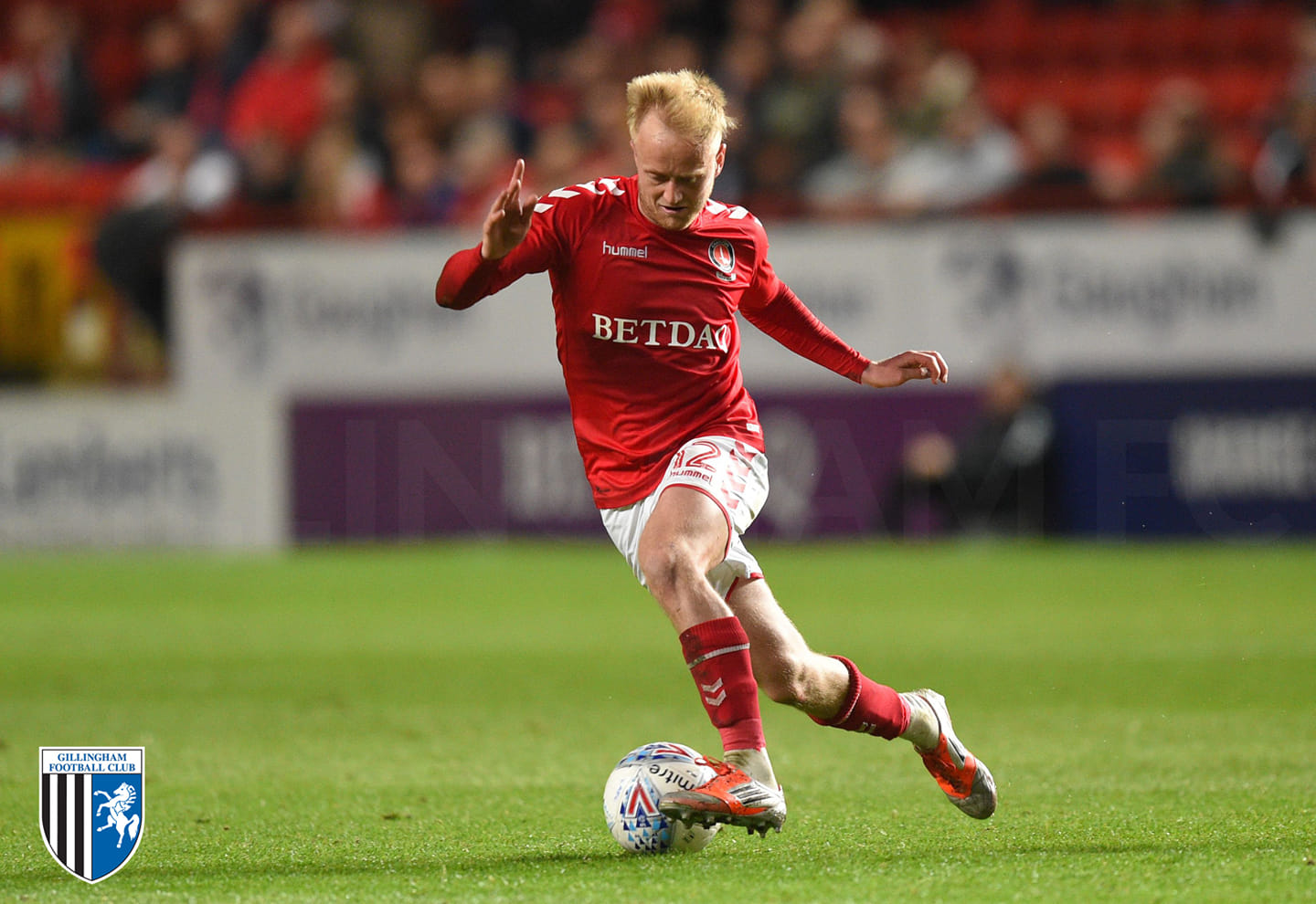 Reeves becomes latest Gills addition | Kent Sports News