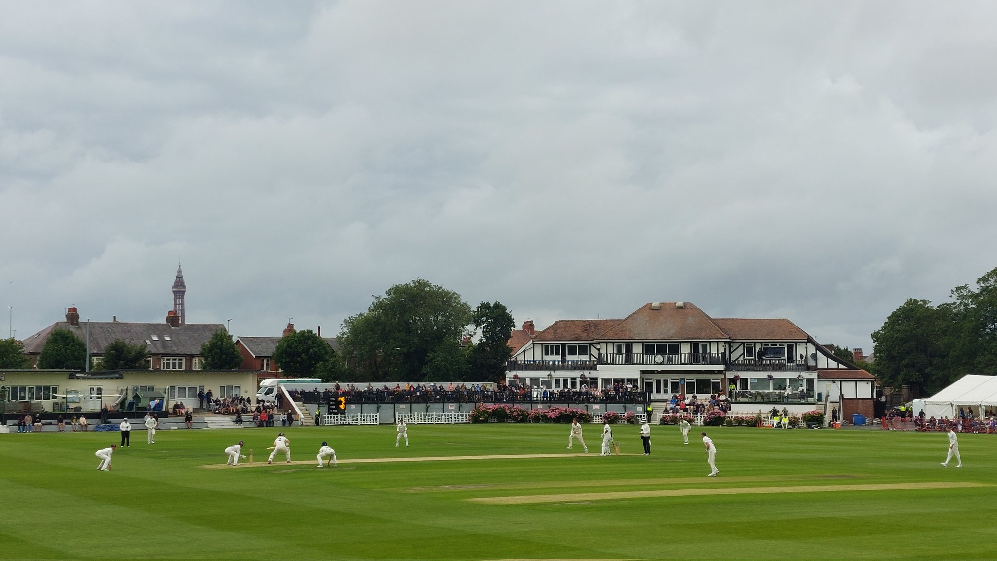 Stewart secures Kent unlikely draw | Kent Sports News