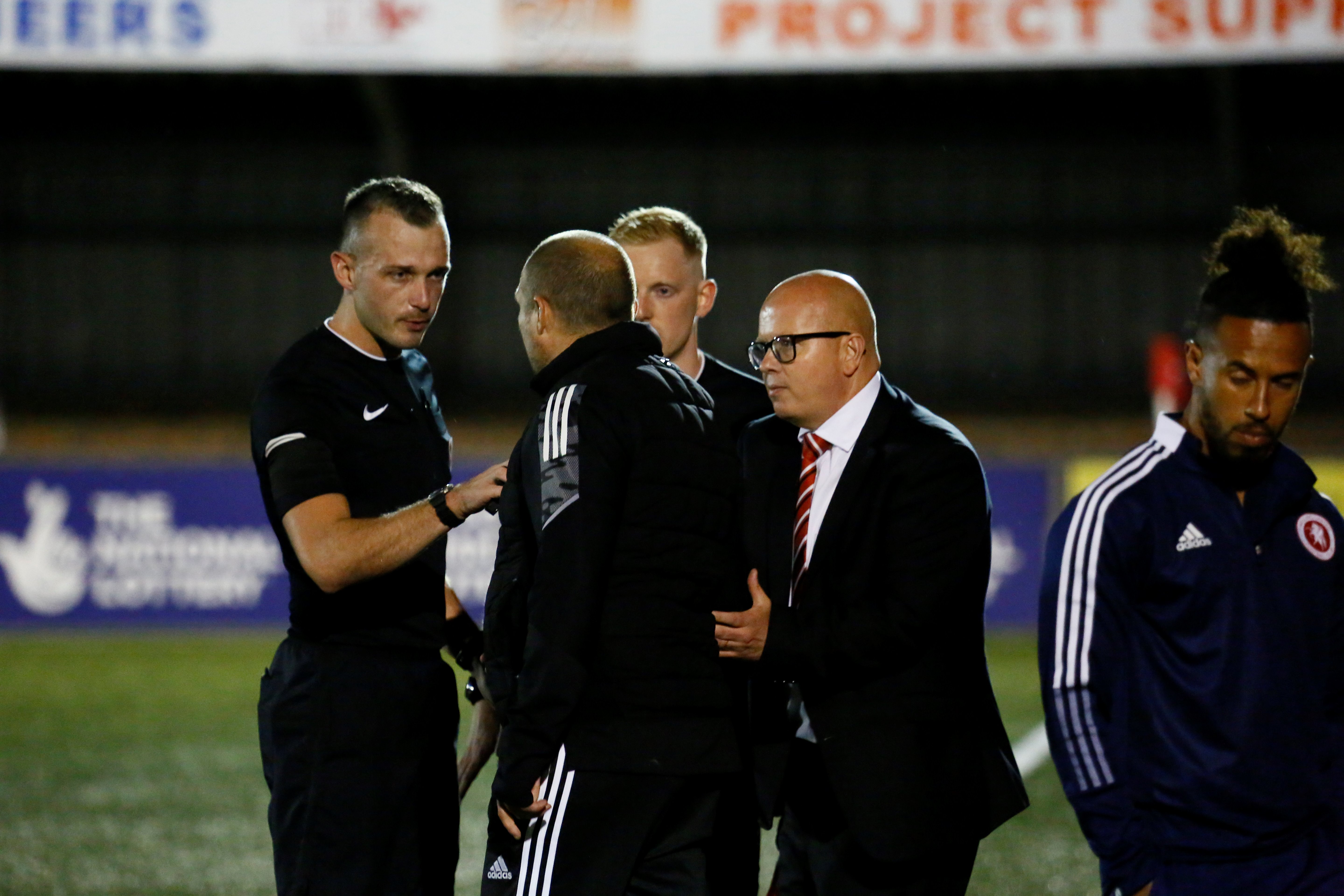 Bloor appointed new Welling manager | Kent Sports News