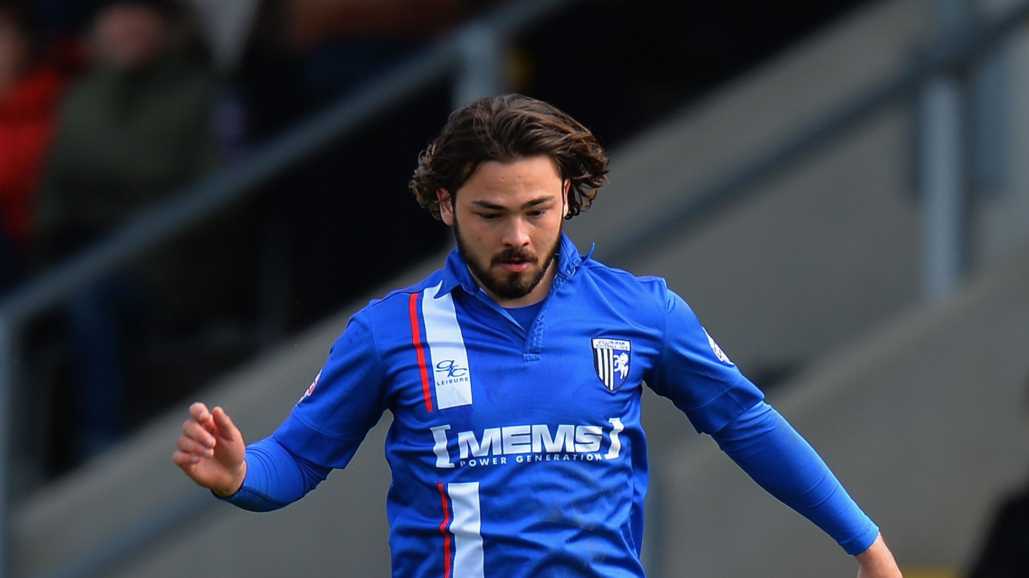 Dack back in Gills attack | Kent Sports News