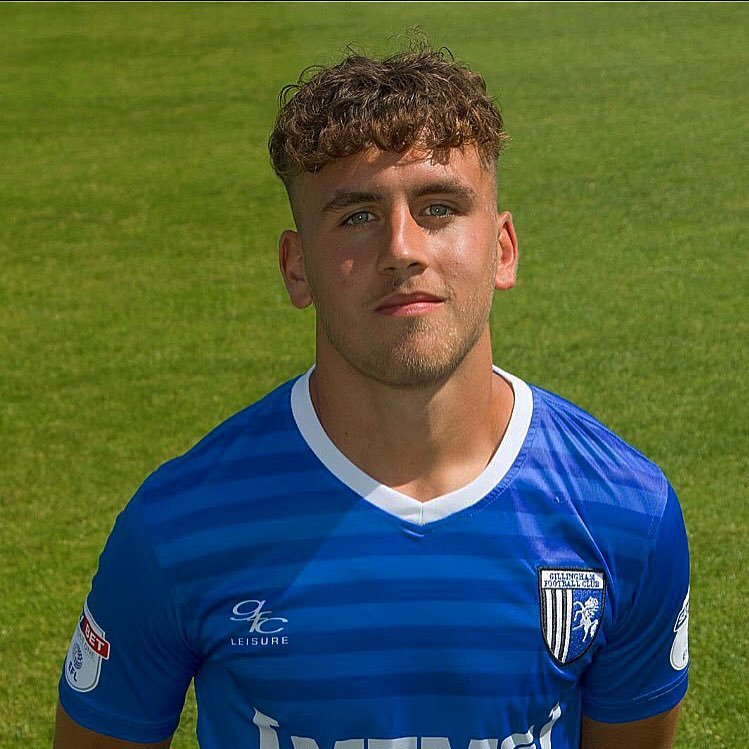 Stevenson extends loan deal | Kent Sports News