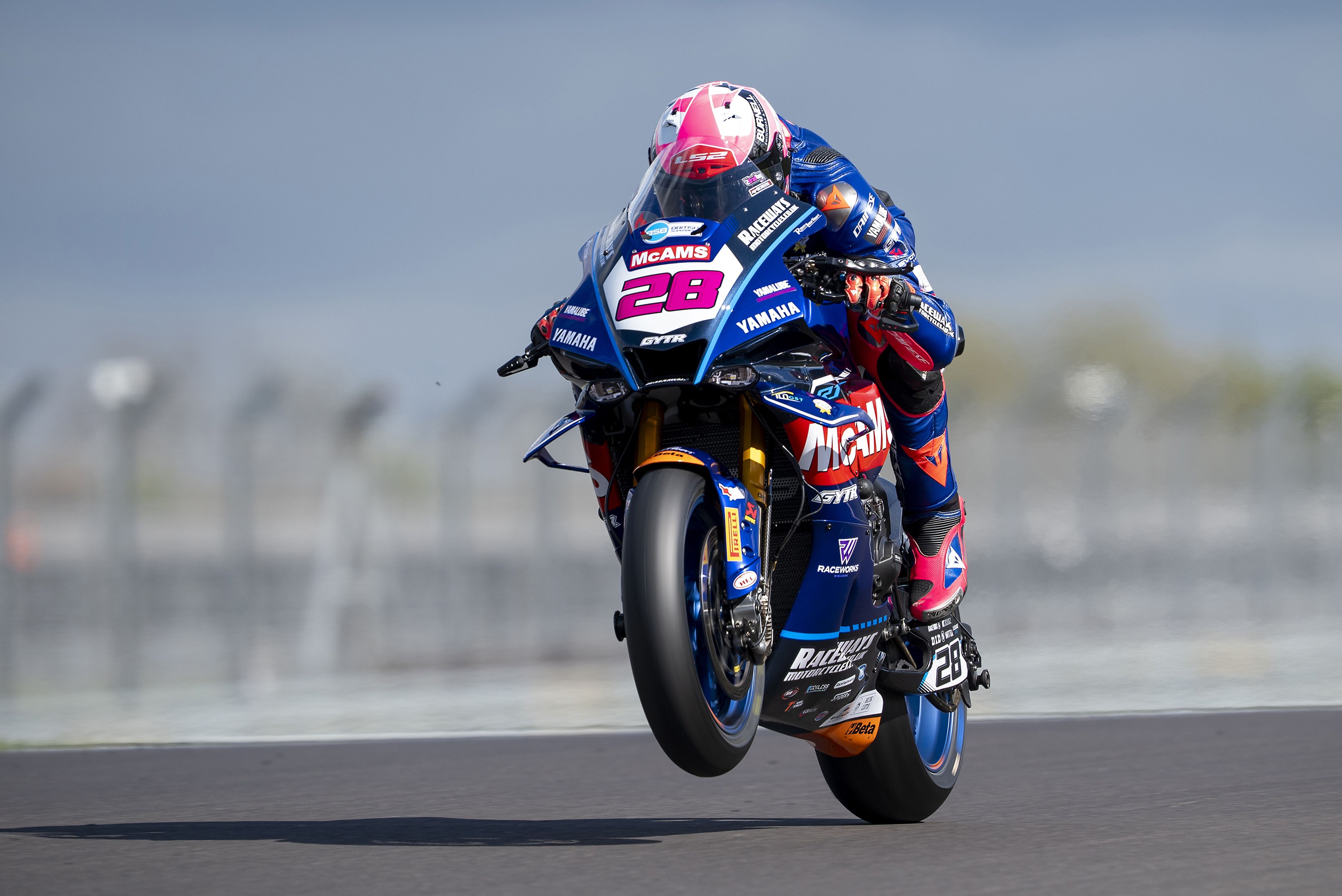 Positive test for Ray | Kent Sports News