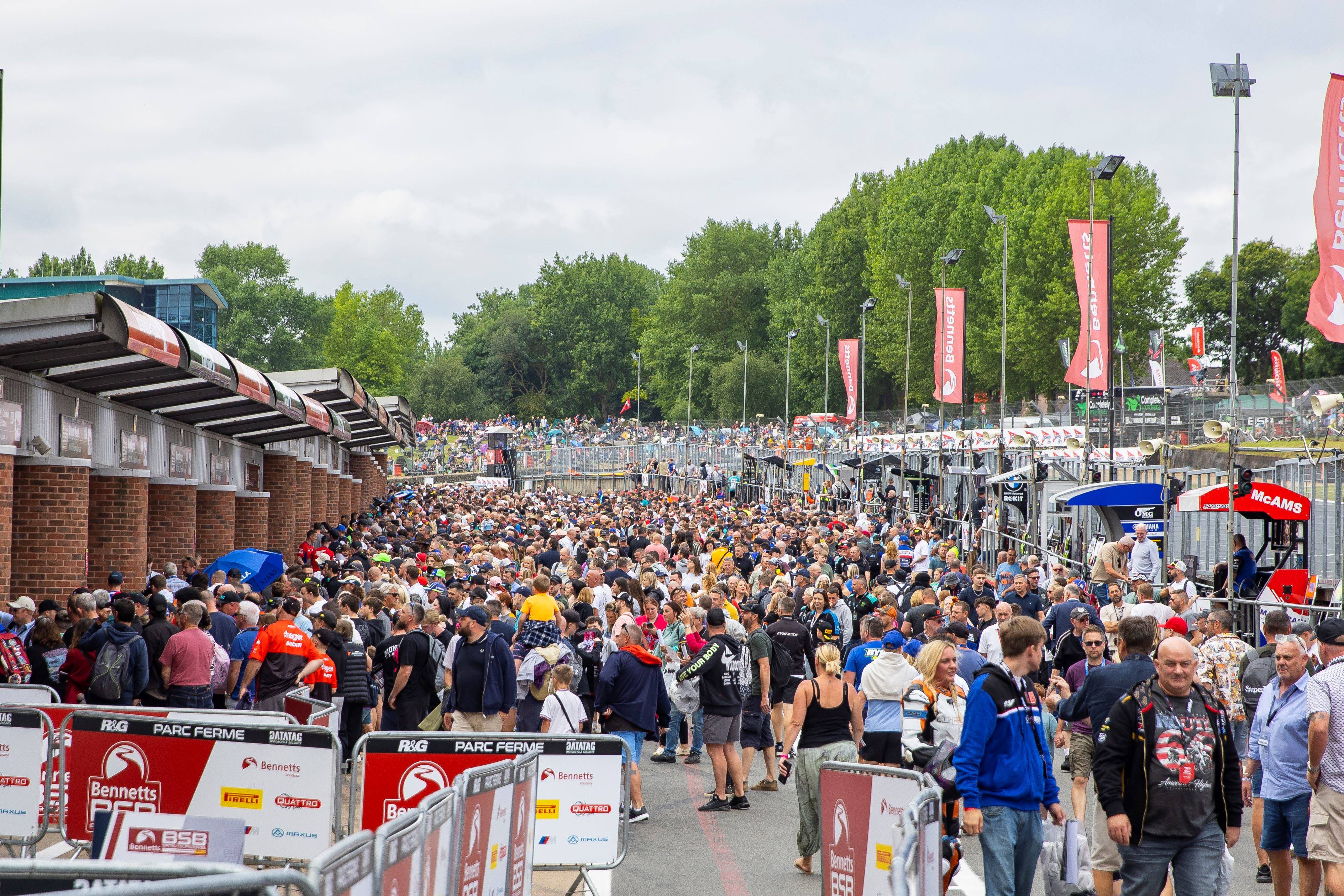 Vickers crowned ‘King of Brands’ | Kent Sports News