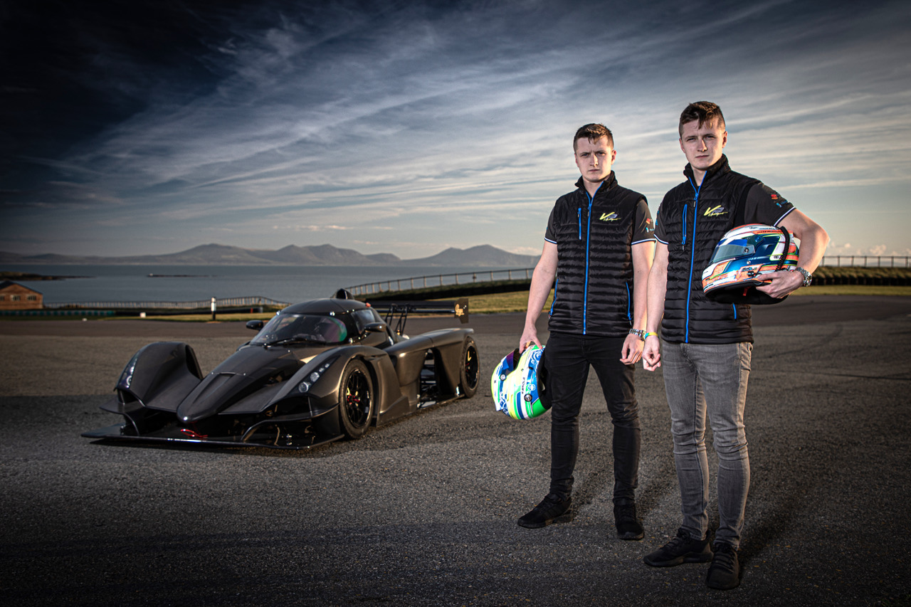 Bridle brothers announce 2021 plans | Kent Sports News