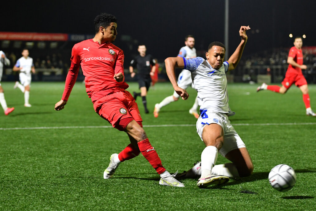 Bromley v Solihull Moors preview | Kent Sports News