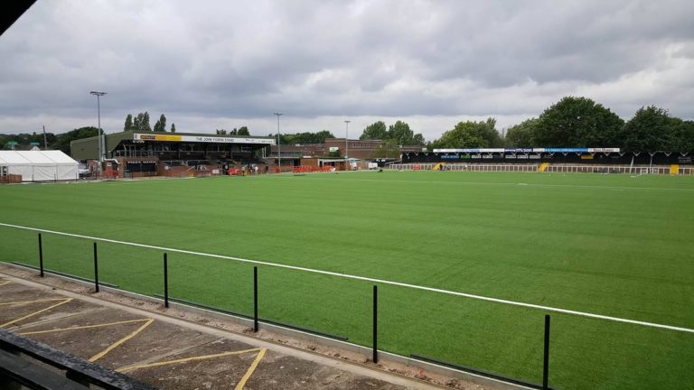 The rise of 3G pitches | Kent Sports News