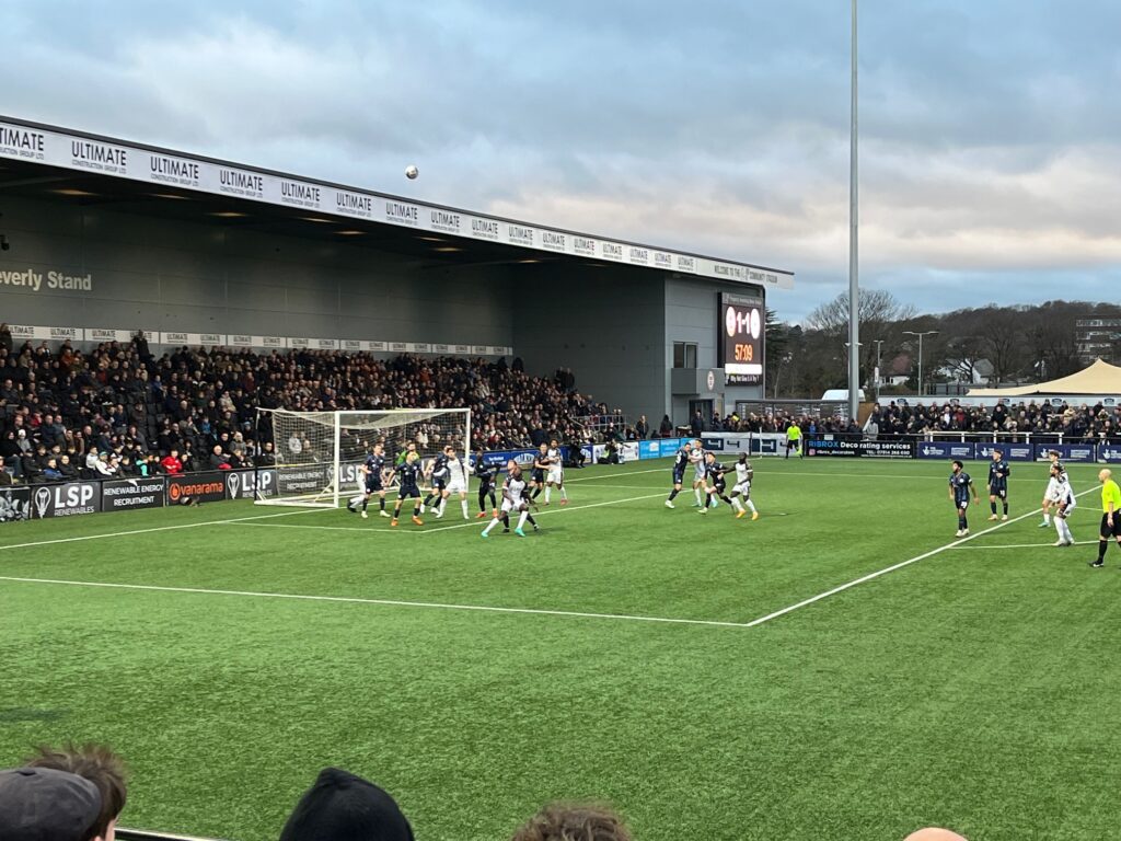 Bromley prepare for Football League | Kent Sports News