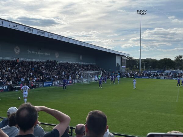 Bromley vs Chelsea U21s – Preview | Kent Sports News
