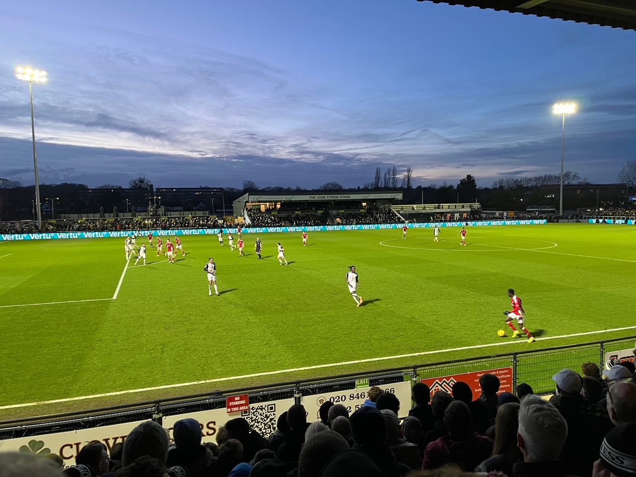 Bromley v Crewe Alexandra preview | Kent Sports News
