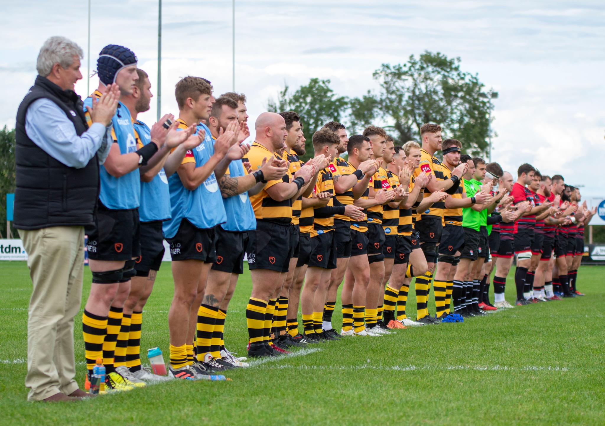 Canterbury 12-57 Blackheath | Kent Sports News