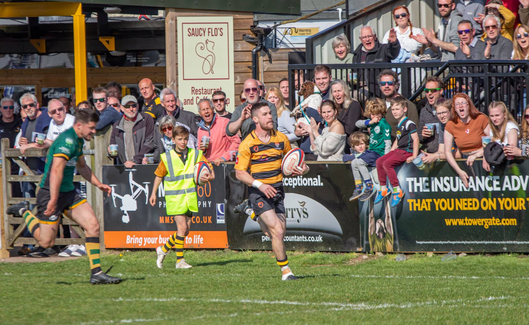 Canterbury learn new league structure | Kent Sports News