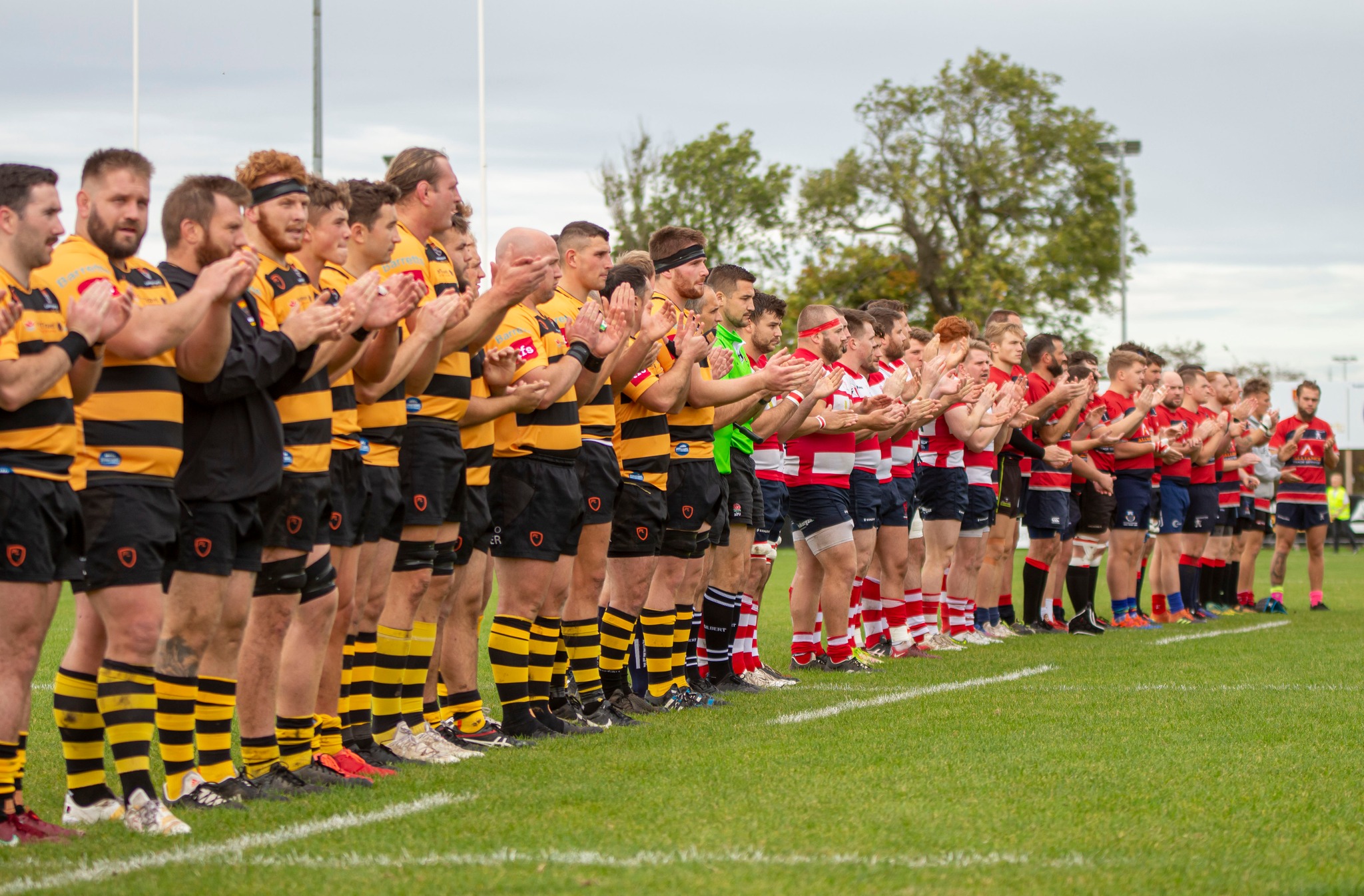 Canterbury 10-12 Dorking | Kent Sports News