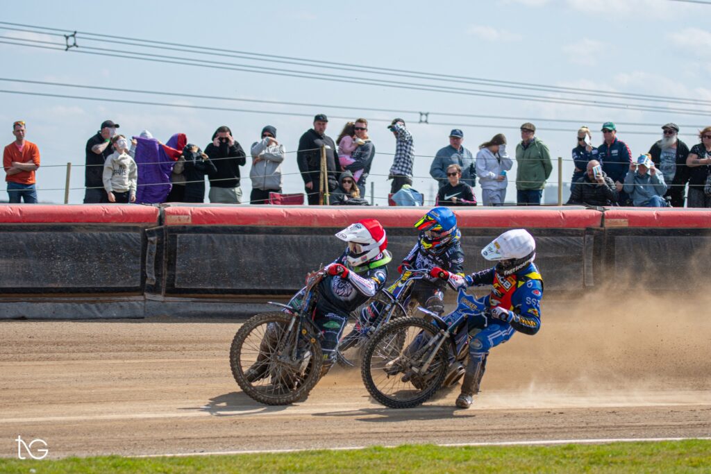 King’s Lynn Young Stars 53-35 Kent Eagles | Kent Sports News