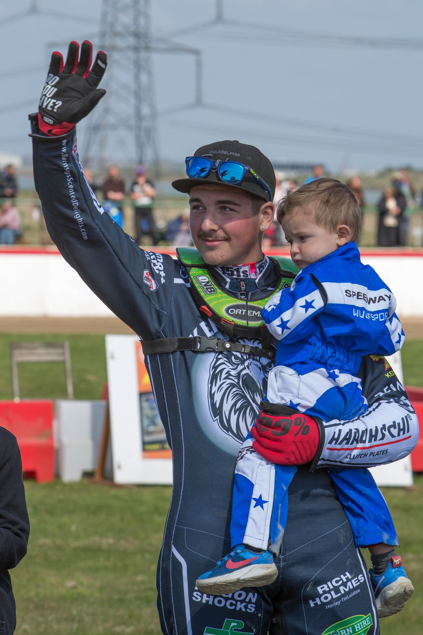 Charlie Wood preparing for Eagles return | Kent Sports News