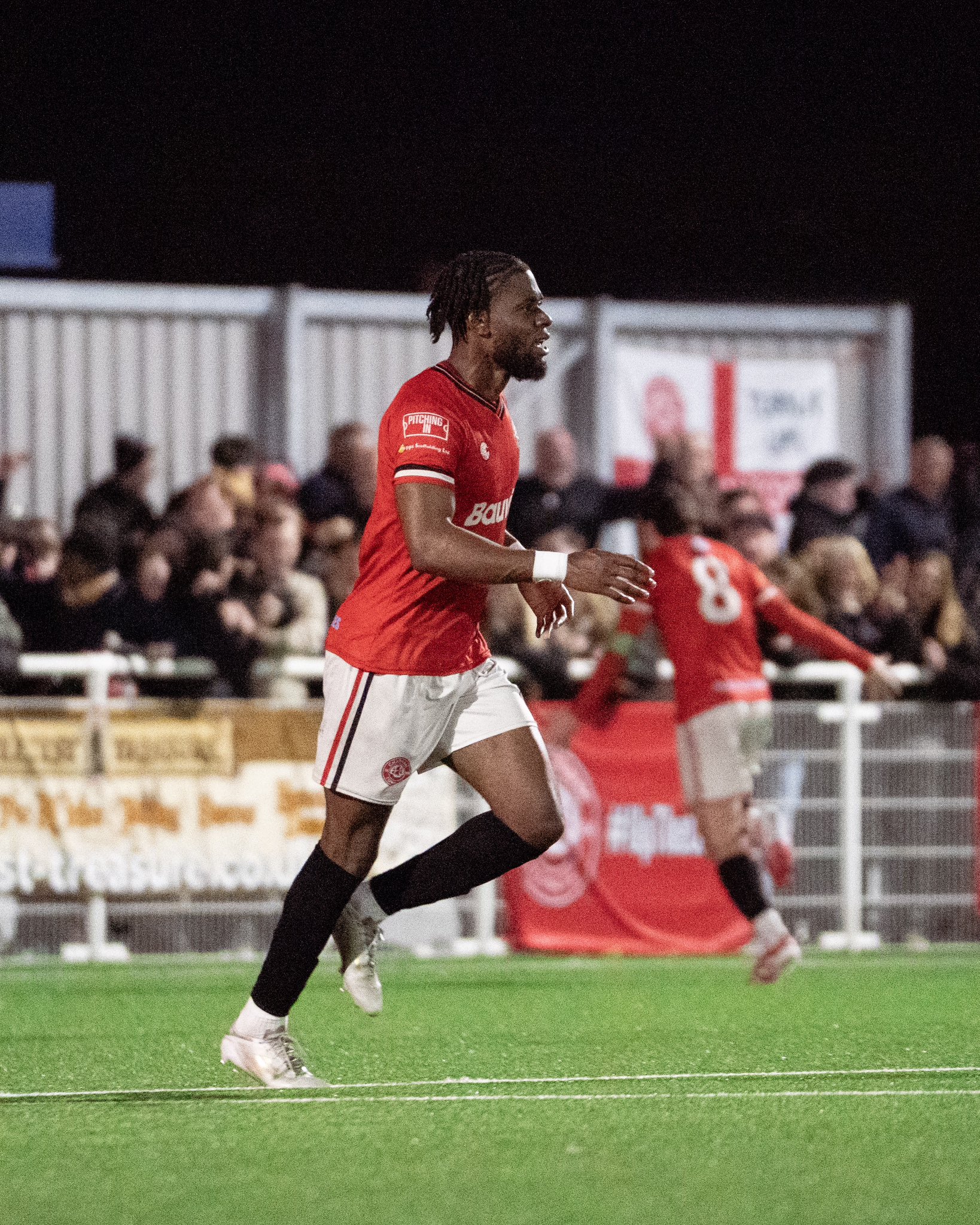 Billericay Town 3-2 Chatham Town | Kent Sports News