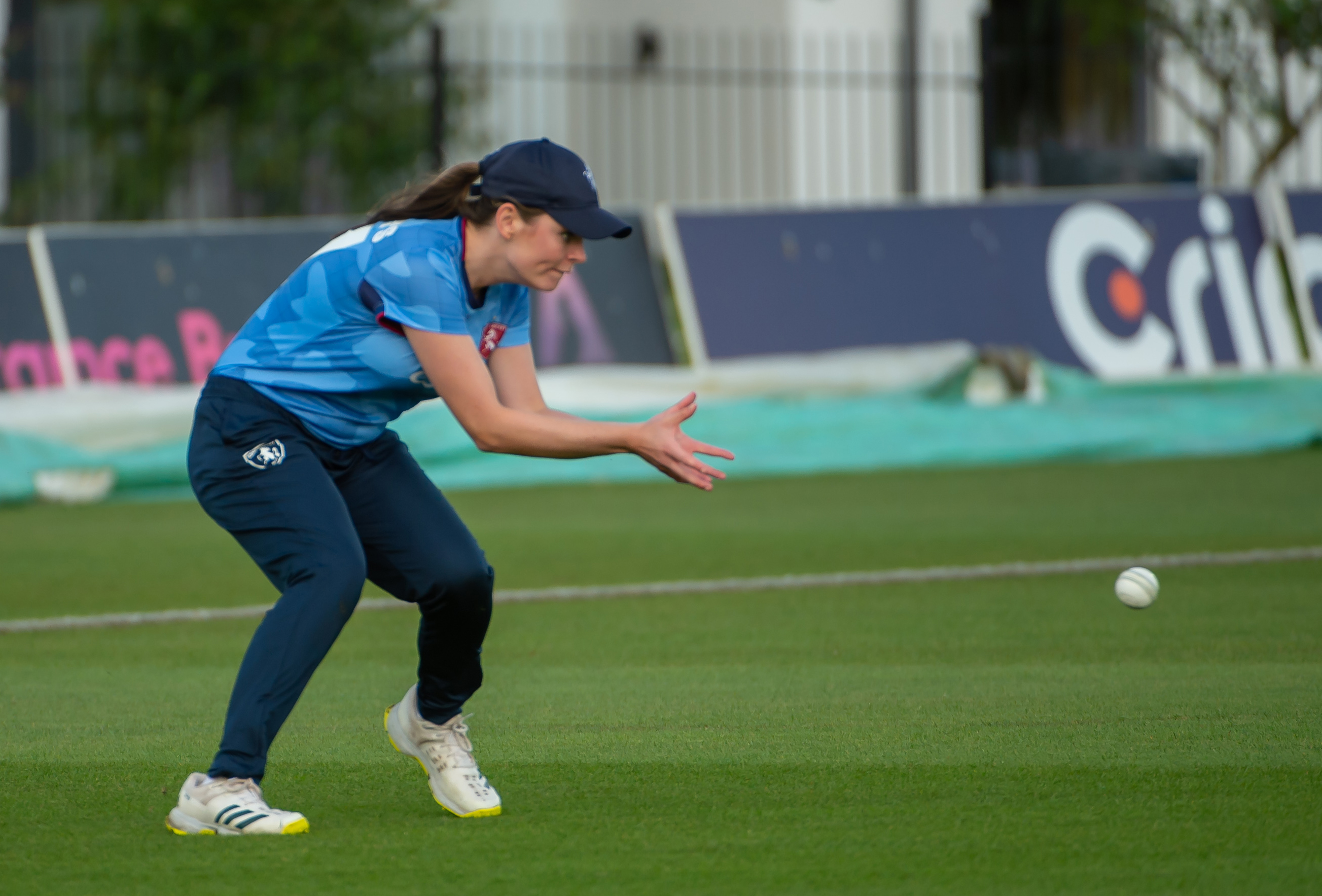 Streets appointed Kent vice captain | Kent Sports News