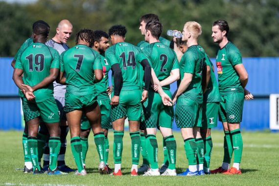 Cray Valley (PM) vs VCD Athletic – Preview | Kent Sports News