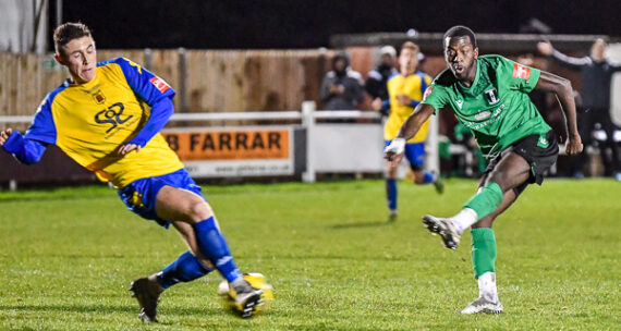 Cray Valley PM v Corinthian preview | Kent Sports News