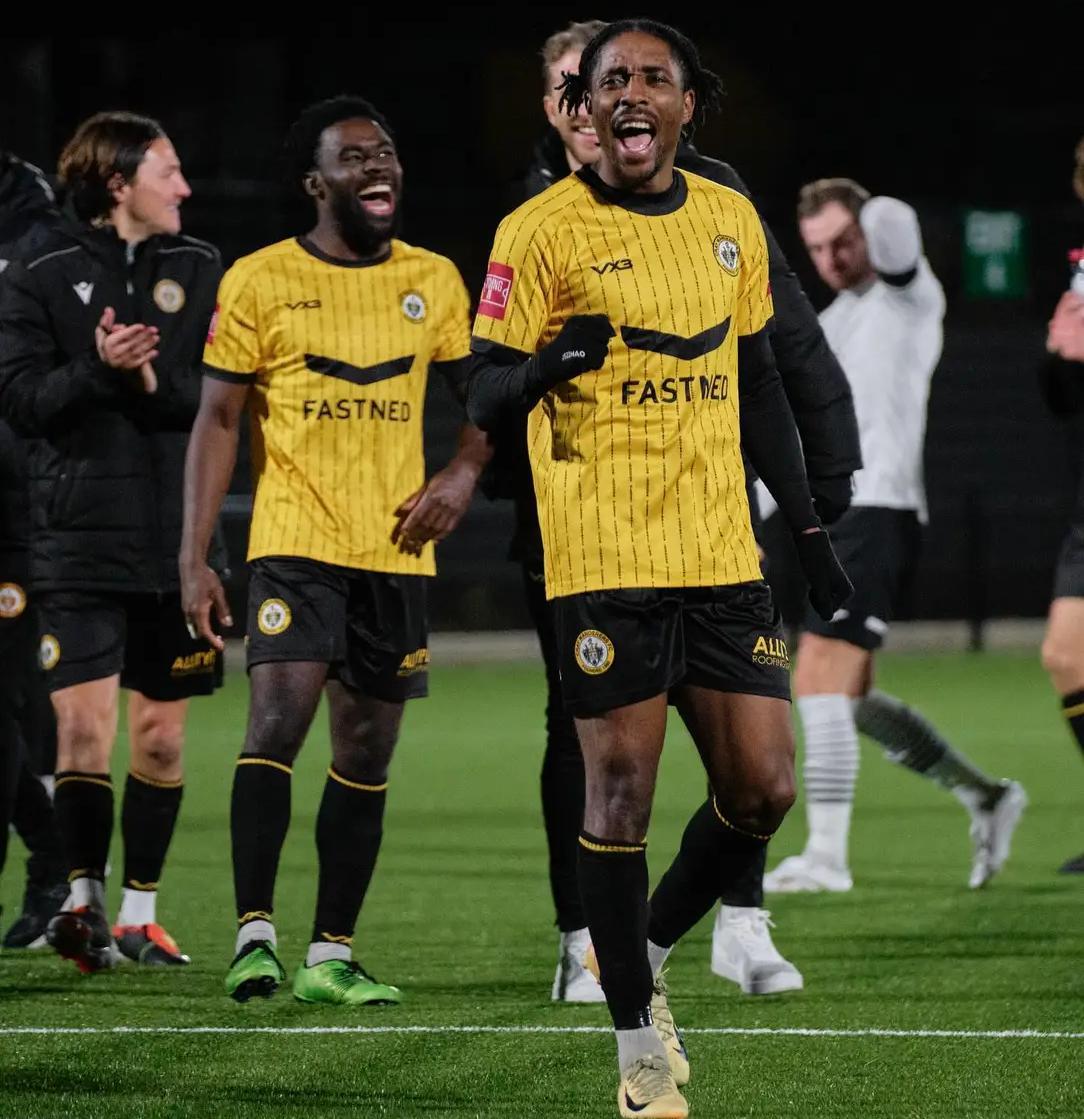 Dover Athletic v Cray Wanderers preview | Kent Sports News