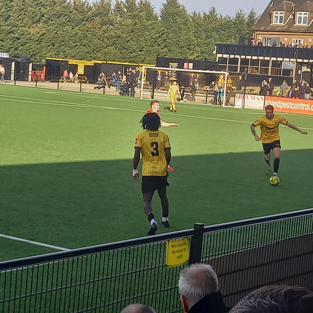 Cray Wanderers vs Canvey Island – Preview | Kent Sports News