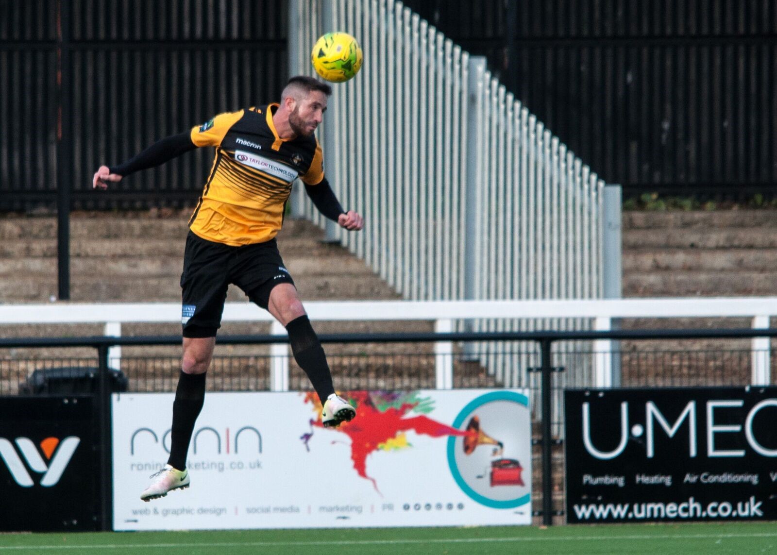 Cray Wanderers 2-2 Grays Athletic | Kent Sports News